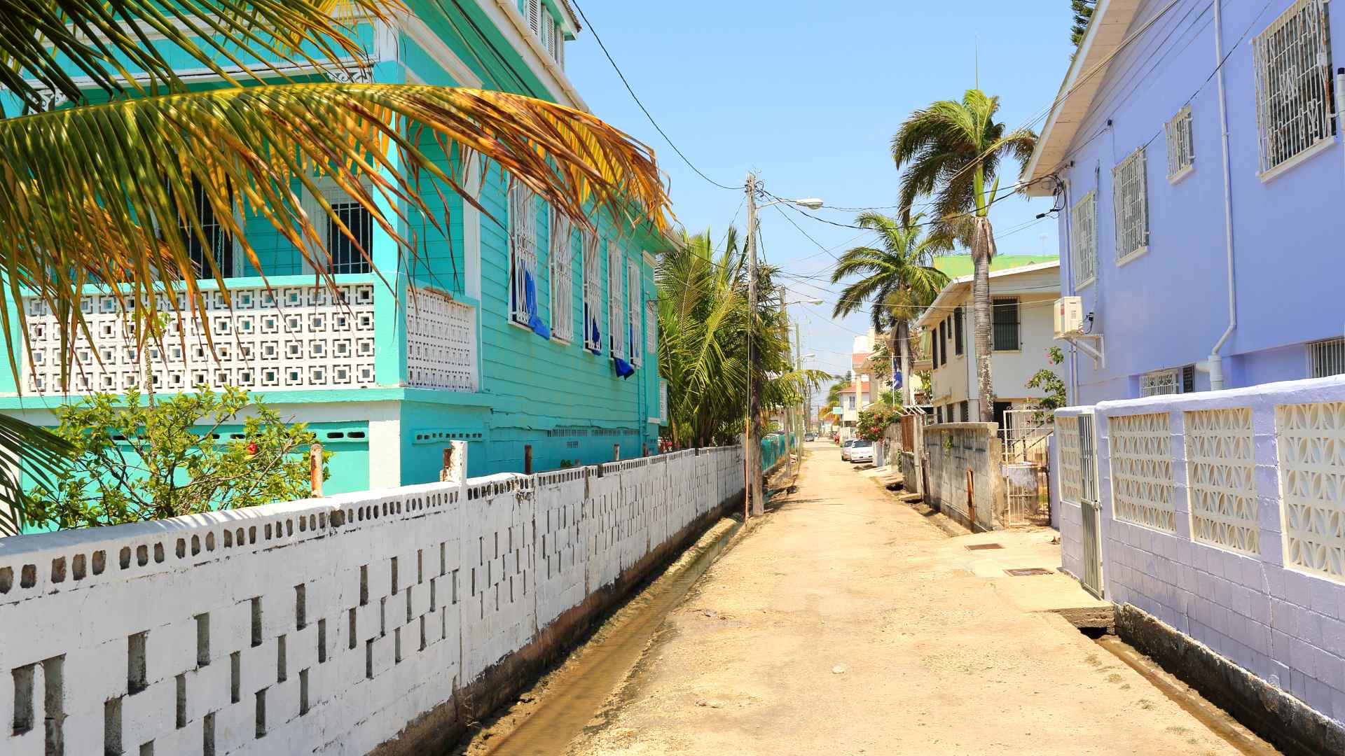 Belize City Cruise Port: The Ultimate Guide
