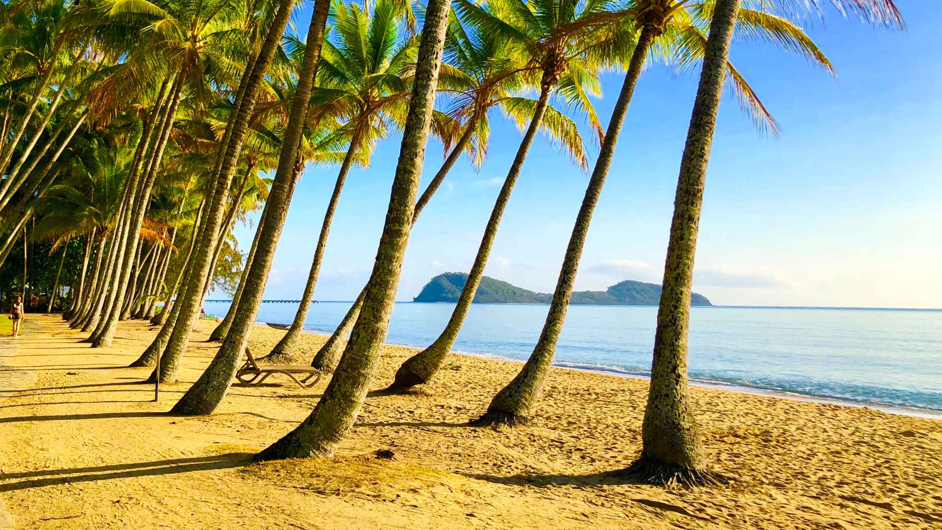 Cairns Cruise Port Guide (2025): Great Barrier Reef, Kuranda & Day Trips