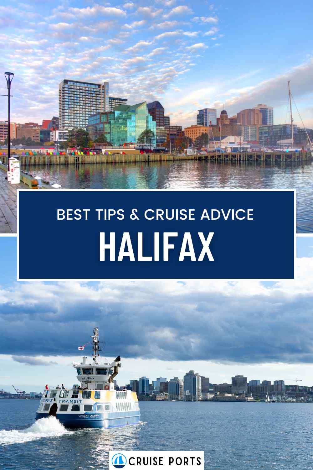 Halifax Cruise Port Guide (2025): Waterfront, Peggy’s Cove & Day Trips