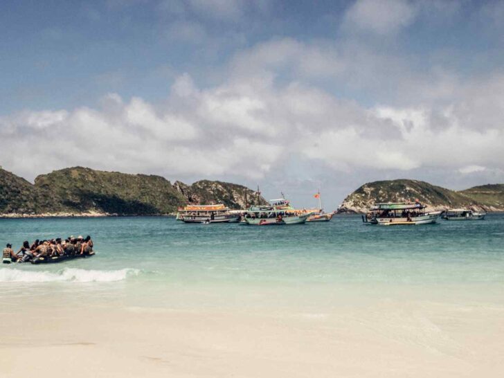 Belém Cruise Port Guide (2025): Markets, Amazon River & Day Trips