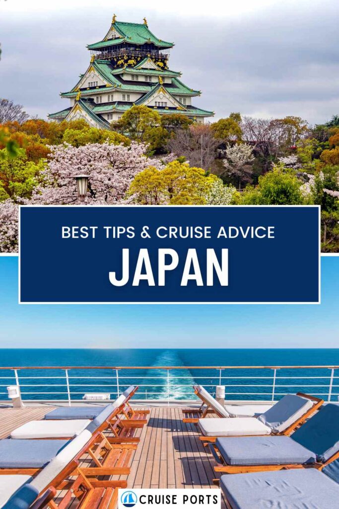 Japan Cruise Ports Guide (2025): Honshu, Kyushu, Hokkaido & Top Stops