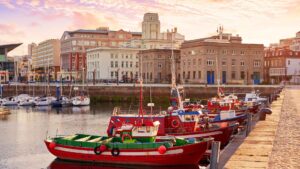 La Coruna Cruise Port: The Ultimate Guide