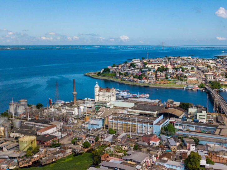 Búzios Cruise Port Guide (2025): Beaches, Rua das Pedras & Day Trips