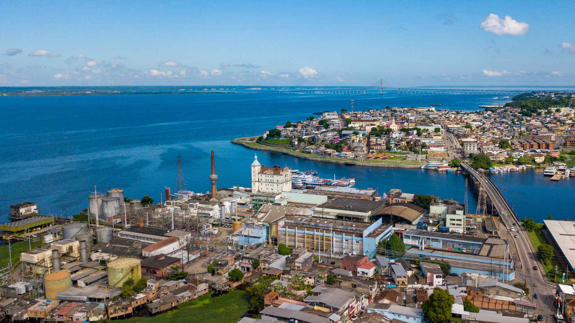 Manaus Cruise Port Guide (2025): Amazon River, Markets & Tours