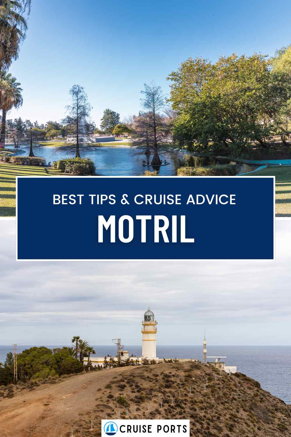 Motril Cruise Port Guide (2025): Granada Day Trips & Costa Tropical