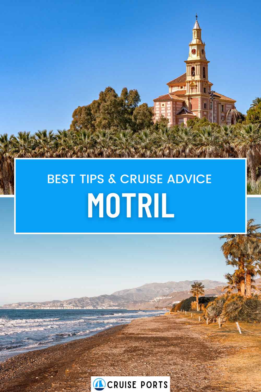 Motril Cruise Port Guide (2025): Granada Day Trips & Costa Tropical