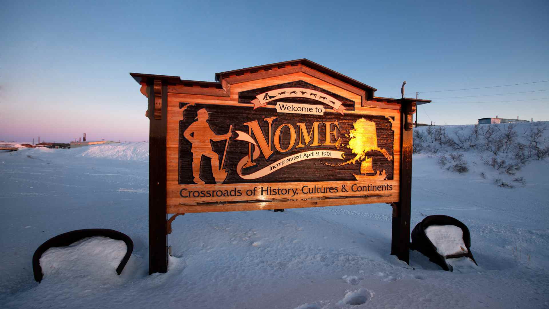 Nome Cruise Port Guide (2025): Gold Rush Sites, Wildlife & Tours