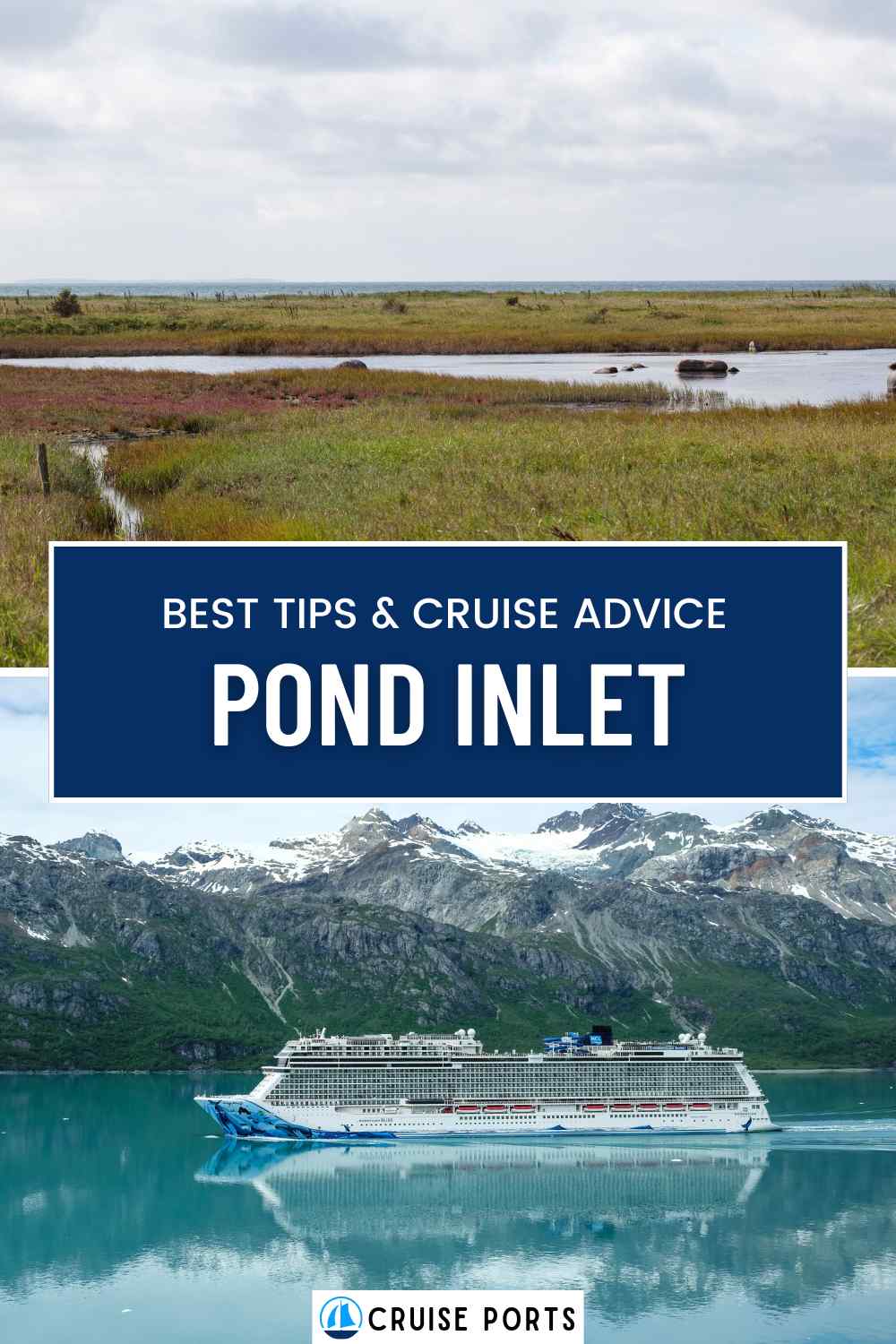 Pond Inlet Cruise Port: The Ultimate Guide