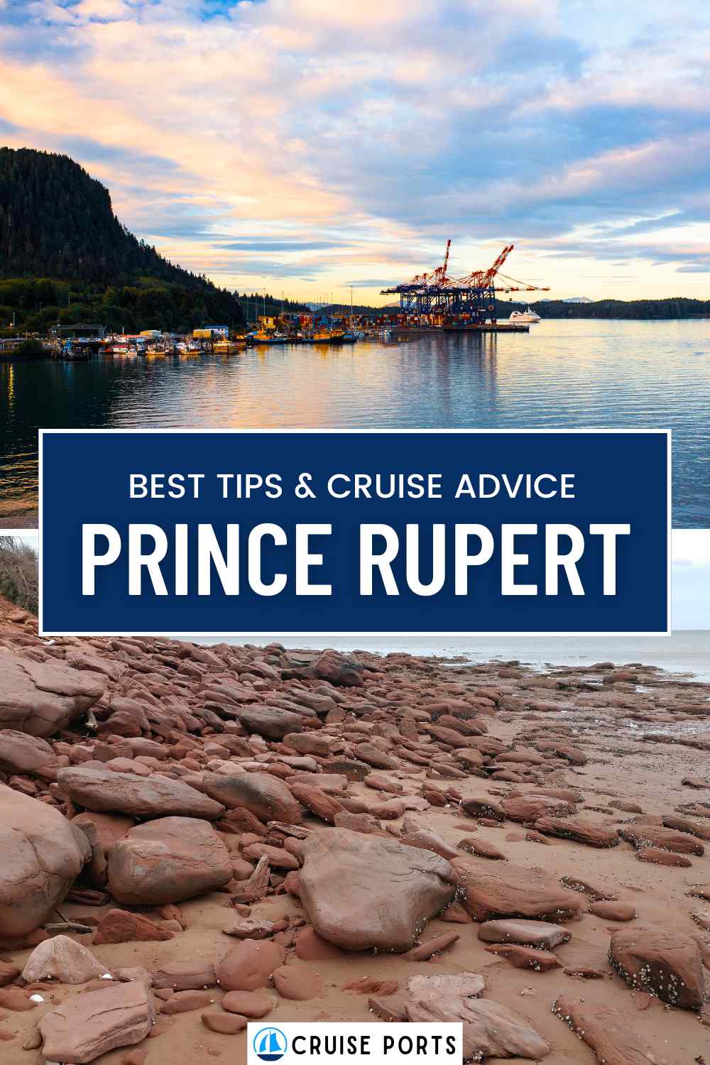 Prince Rupert Cruise Port: The Ultimate Guide