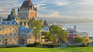Québec City Cruise Port Guide (2025): Old Québec, Montmorency & Day Trips