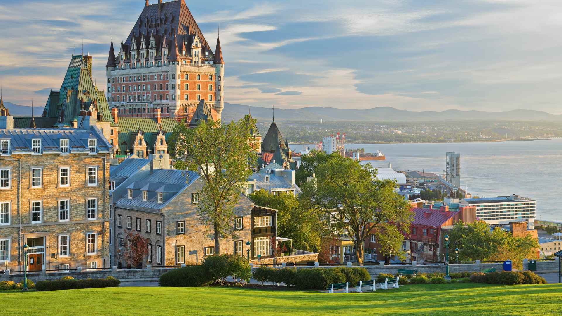 Québec City Cruise Port Guide (2025): Old Québec, Montmorency & Day Trips