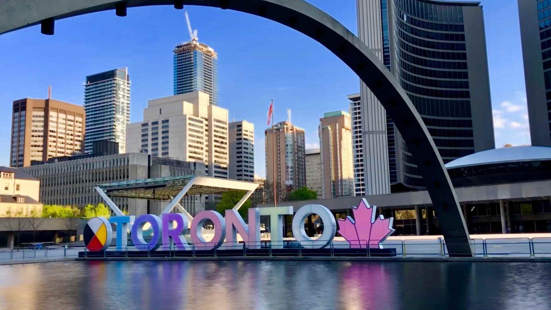 Toronto Cruise Port Guide (2025): Waterfront, Islands & Day Trips