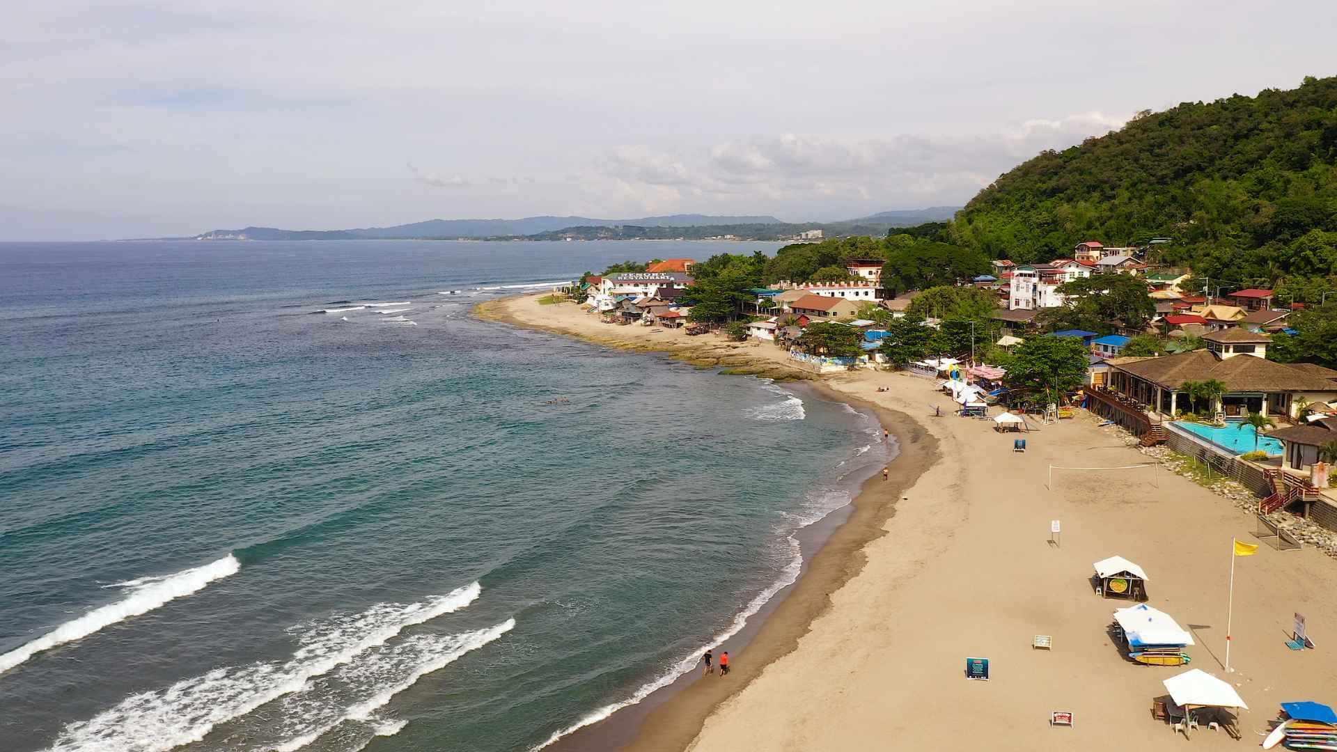 Union Island Cruise Port Guide (2025): Beaches, Kitesurfing & Tips