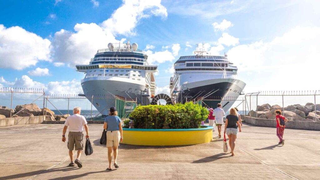 Busiest Cruise Ports in 2025: Top 10 & How to Beat the Crowds