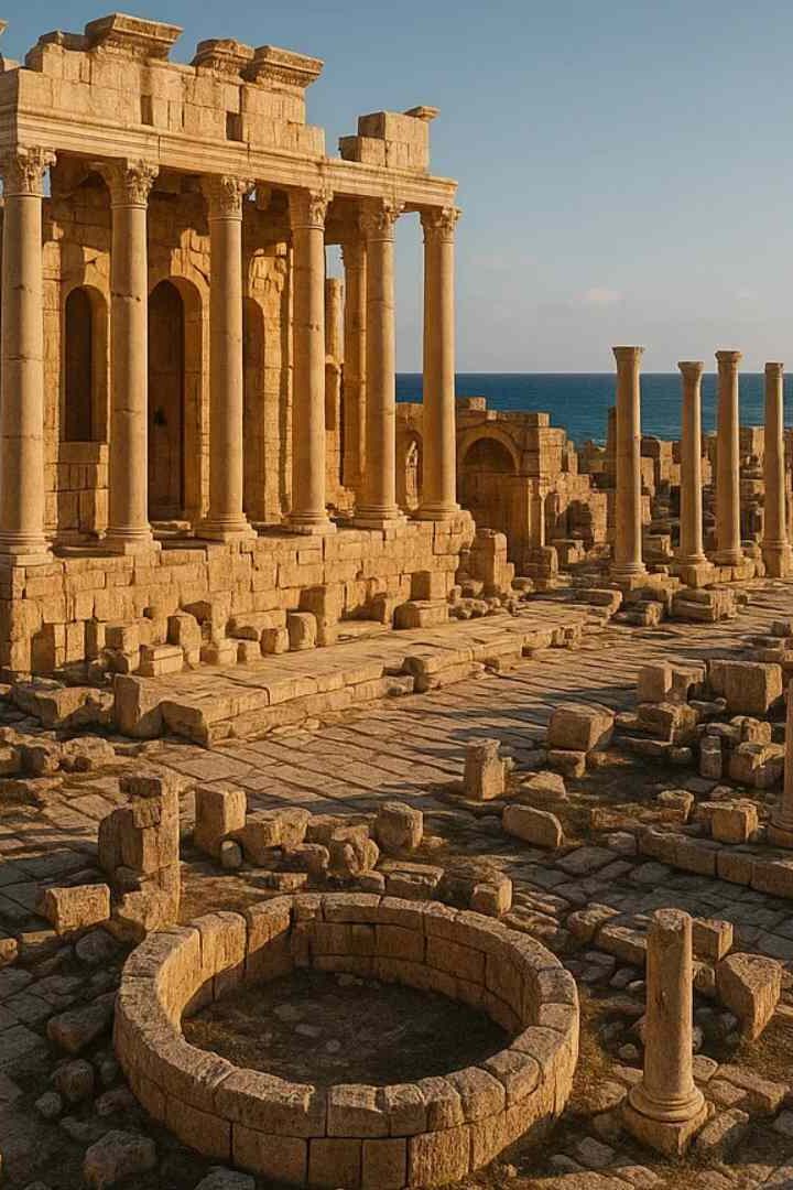 Cruise Ports - Port Guides, Hotels & Shore Excursions